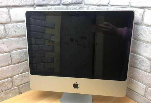 Apple iMac 7.1. Core2Duo T7300/2gb/250gb. Гарантия