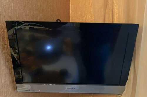 Телевизор ЖК Sony bravia KDL-22EX302