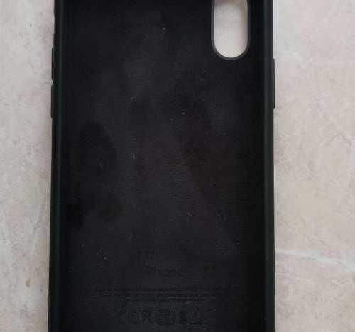 Чехол аккумулятор iPhone 10