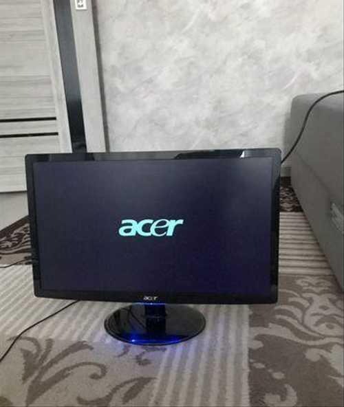 Монитор Acer S222HQL