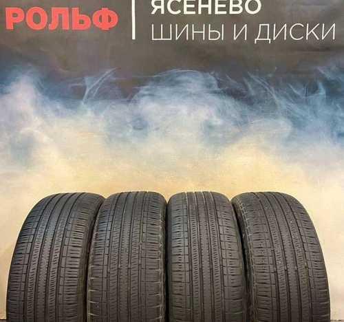 Atlas AS380 205/50 R17 93V