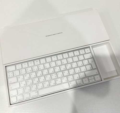 Apple Magic keyboard 2