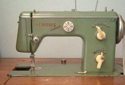 Швейная машина Veritas 8014