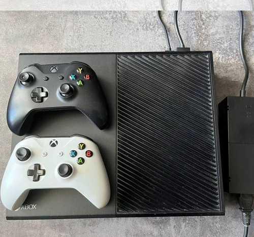 Xbox one