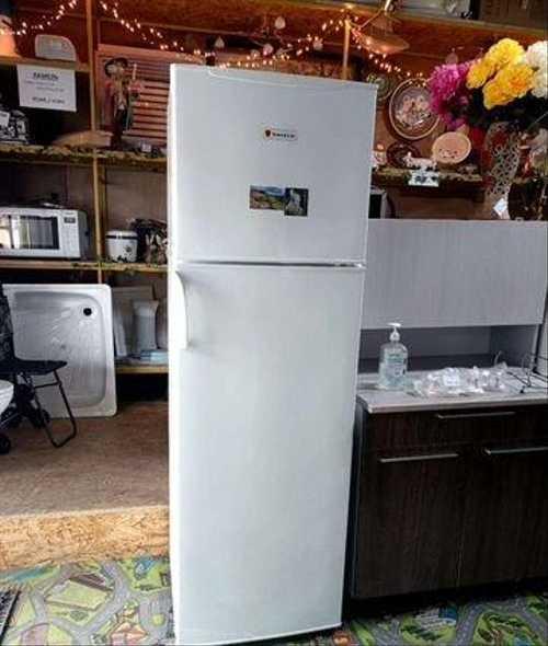 Холодильник swizer бу рабочий