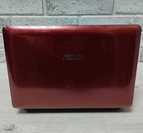 Ноутбук 10,1" asus 1015 AMD V105/HD4200/2/250 держ