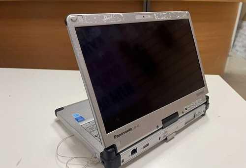 Panasonic cf-c2