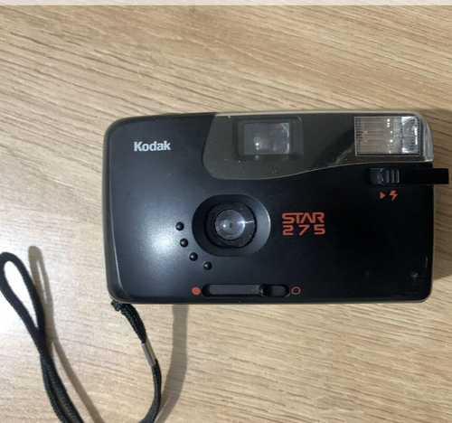 Kodak star 275