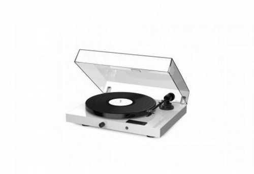 Pro-Ject Juke Box E1 (OM5E) White