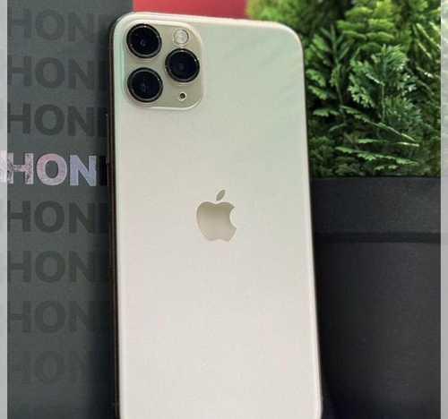 iPhone 11 Pro Max, 256 ГБ