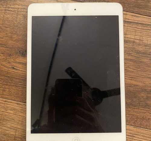 iPad mini 2