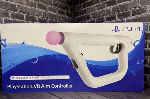 Sony PlayStation VR Aim