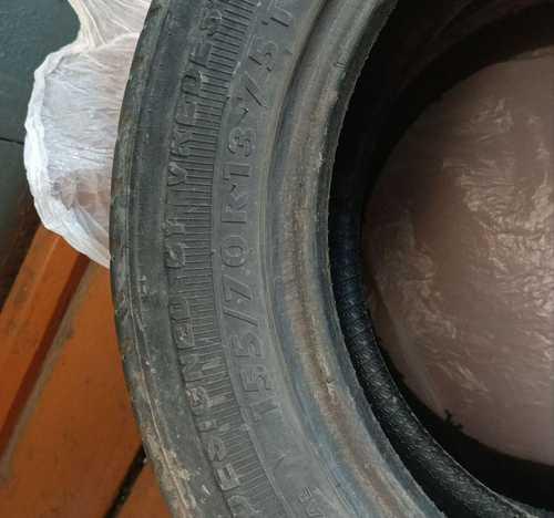 Deestone SW415 155/70 R13