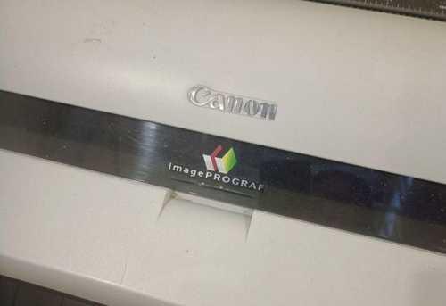 Canon ipf 605