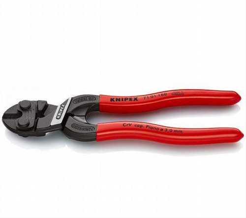 Болторез CoBolt knipex KN-7101160