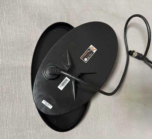 Катушка Minelab 18,75 кГц Эллипс DD для X-Terra