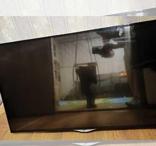 Телевизор SMART tv бу lg