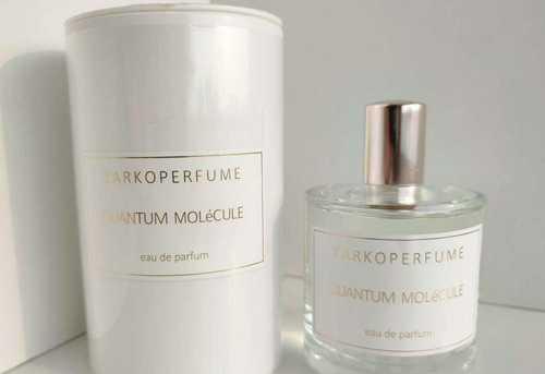 Парфюм Quantum Molecule Zarkoperfume