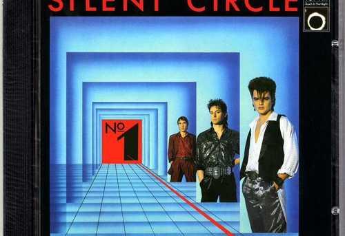 Silent Circle - №1 1986