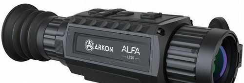 Тепловизионный прицел Arkon Alfa LT25