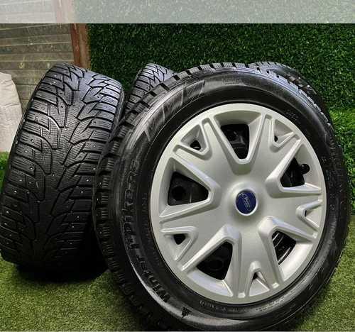 Колёса 235/55 R17 Ford Kuga Оригинал