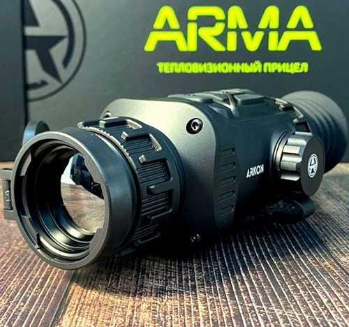 Тепловизор Arkon Arma LR35 Прицел тепловизионный