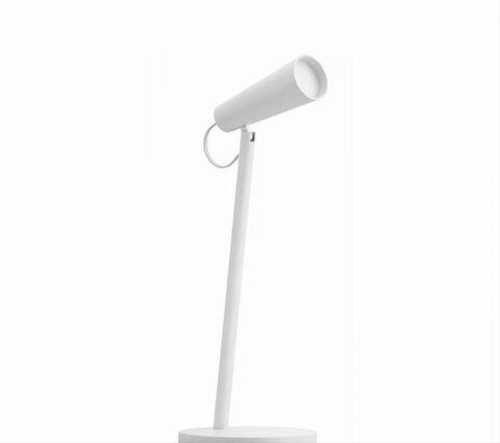 Нов. Настольная лампа Mijia Rechargeable LED Table