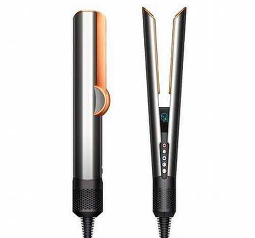 Выпрямитель dyson airstrait ht01 nickel copper