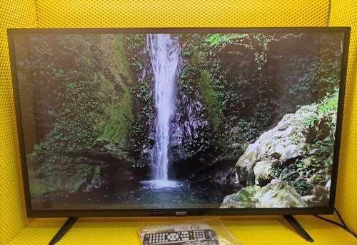 Телевизор 40" TV LED econ EX-40FS007B(ст31)