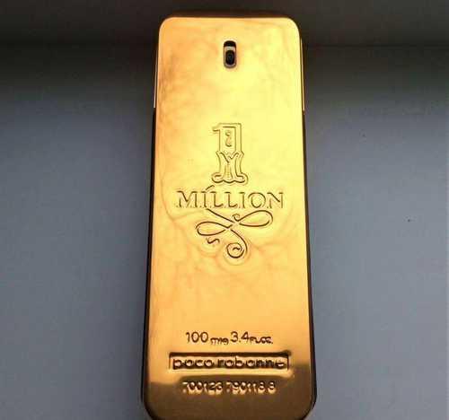 Paco Rabanne One Million духи мужские 30% 10мл