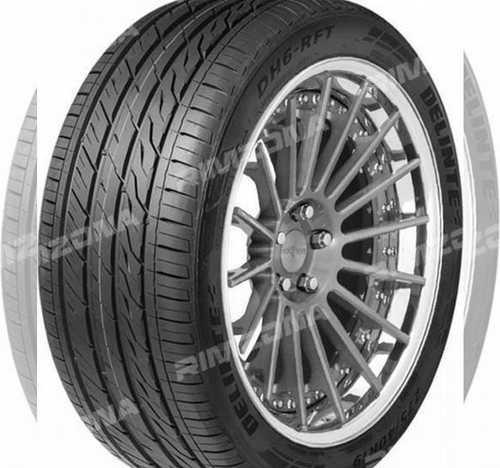 Delinte DH3-RFT 255/35 R19 92W