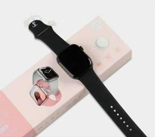 Умные часы smart watch HW67 mini