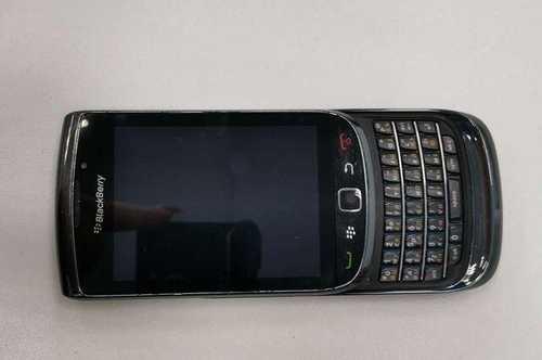 Телефон Blackberry 9800