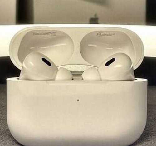 AirPods Pro 2 (Type-C) и бесплатная доставка к двери