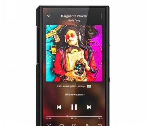 Наушники и плееры FiiO M11 Plus ESS