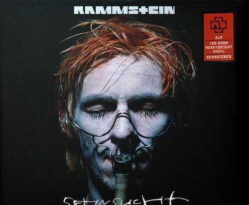Rammstein - Sehnsucht