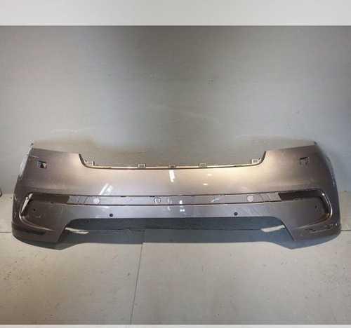 Бампер передний Land Rover Range Rover Velar 2020