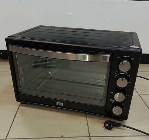 Мини-печь gfgril Convection Plus GFO-30B