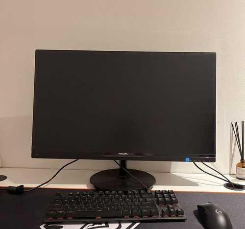 27" Монитор Philips 274E5QSB/01