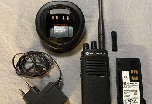 Рация Motorola DP2400e