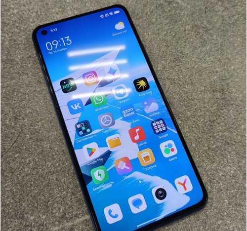 Xiaomi 11 Lite 5G NE, 8/128 ГБ