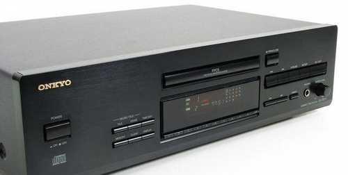 CD плеер Onkyo DX-7511 как новый