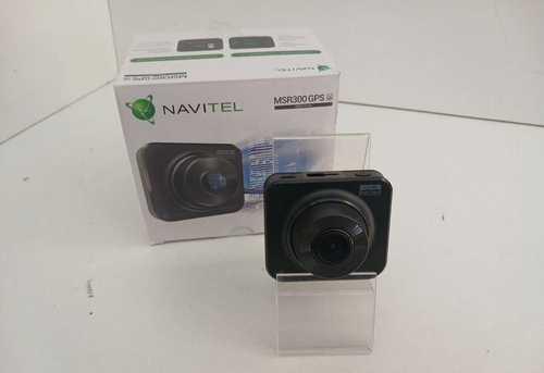 Видеорегистратор navitel MSR300 GPS