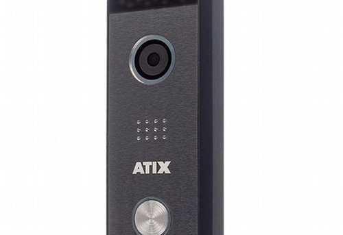 Вызывная панель atix AT-I-D21F Black