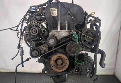 Двигатель Ford Focus 1, 2005