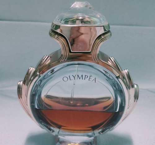 Paco rabanne olimpea