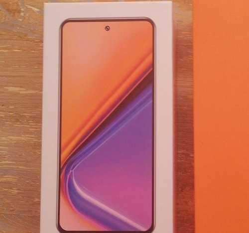 ZUNYI Note 12 Pro, 8/256 ГБ