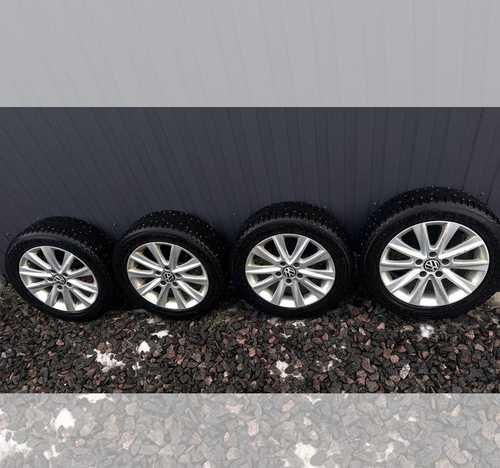 Зимняя Резина Nokian Hakkapeliitta 7, 205/55 r16 н