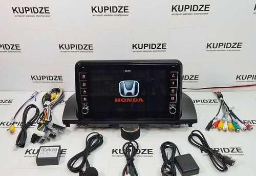 Магнитола K1 Honda Accord 10 2017-2021 Android 11