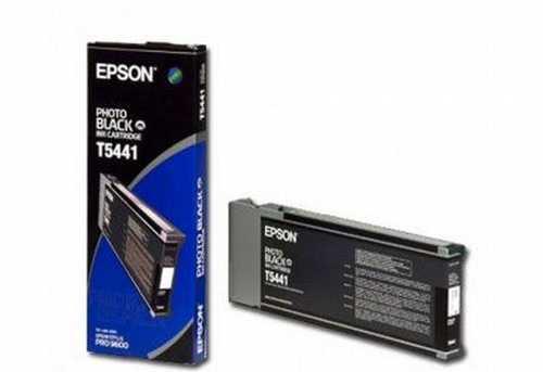 T5441 uc Картридж epson